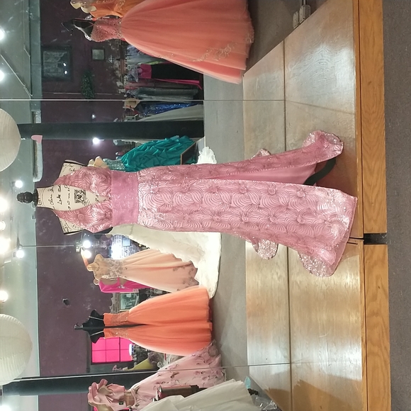 Party Time Formals | Dresses | Party Time Prom Dress | Poshmark